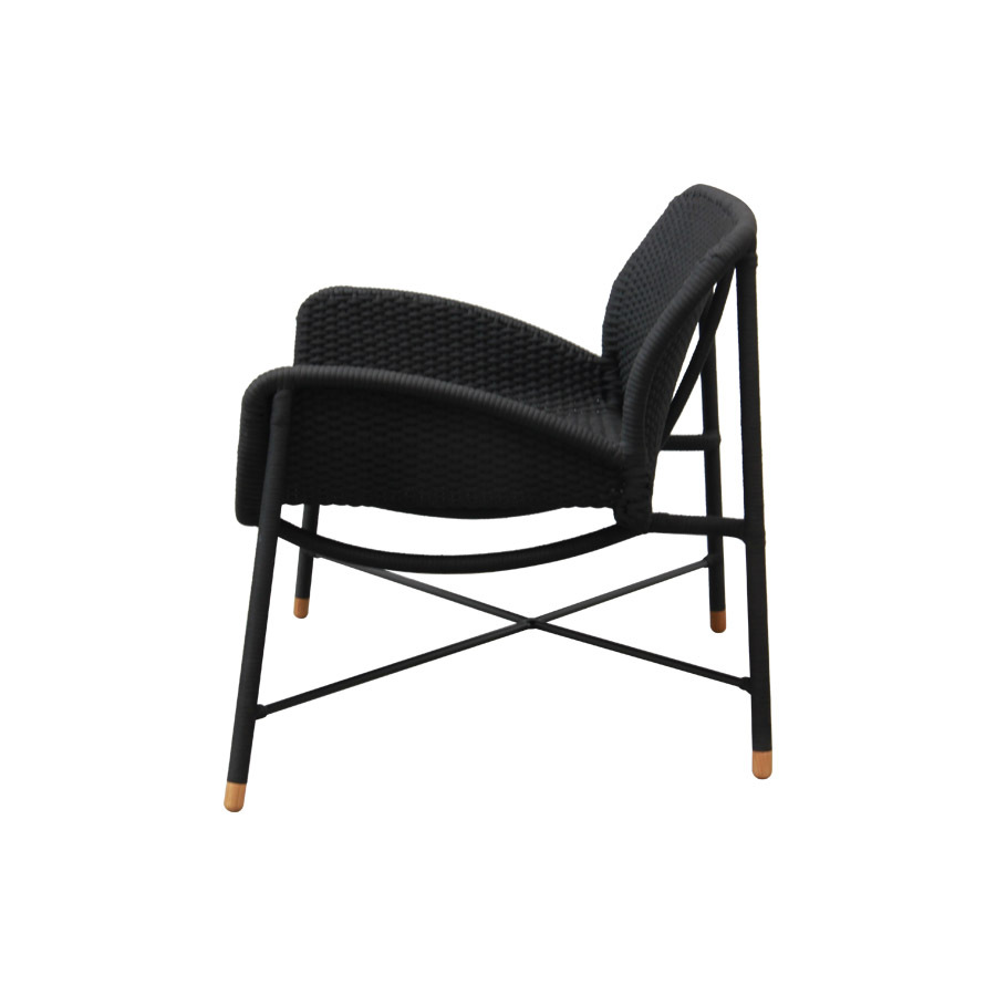 Rain Lounge Chair Satara