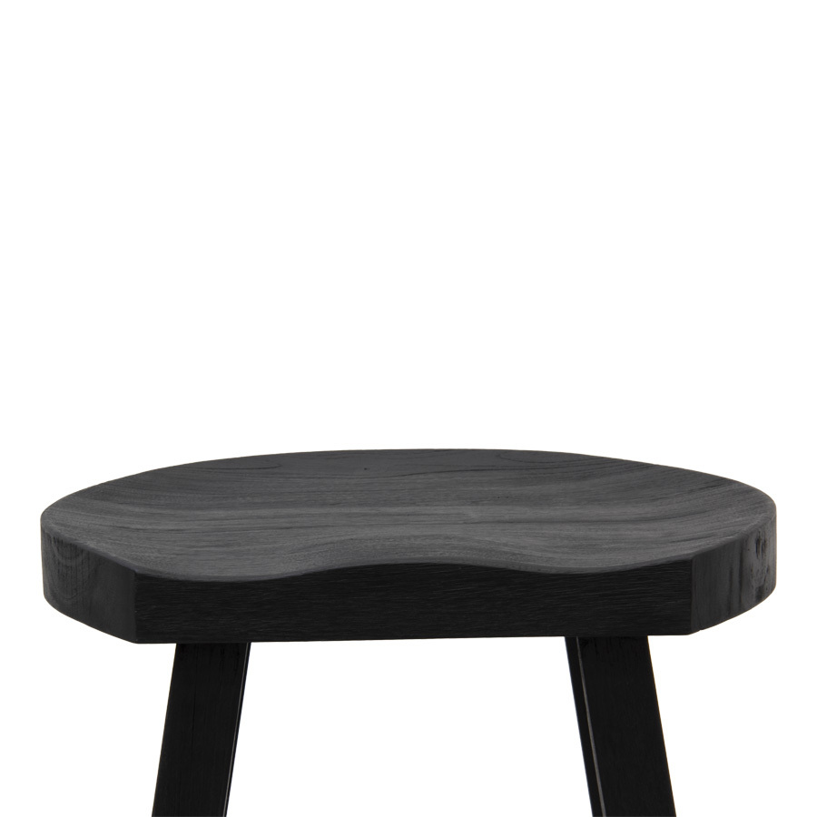 Lucas Kitchen Stool Satara