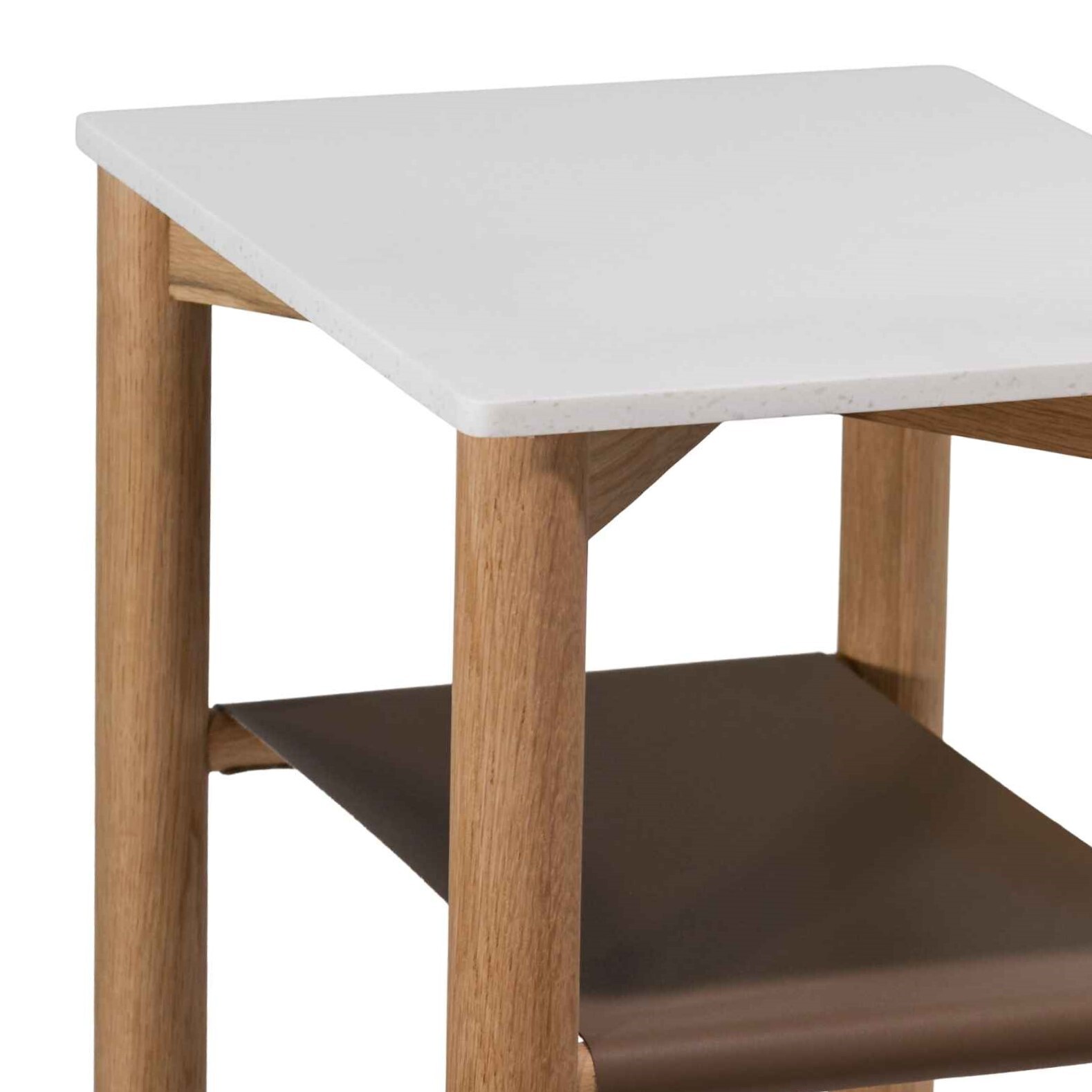 Sling Side Table