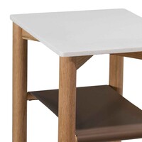 Sling Side Table