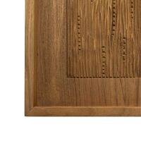 Noah Square Side Table Satara