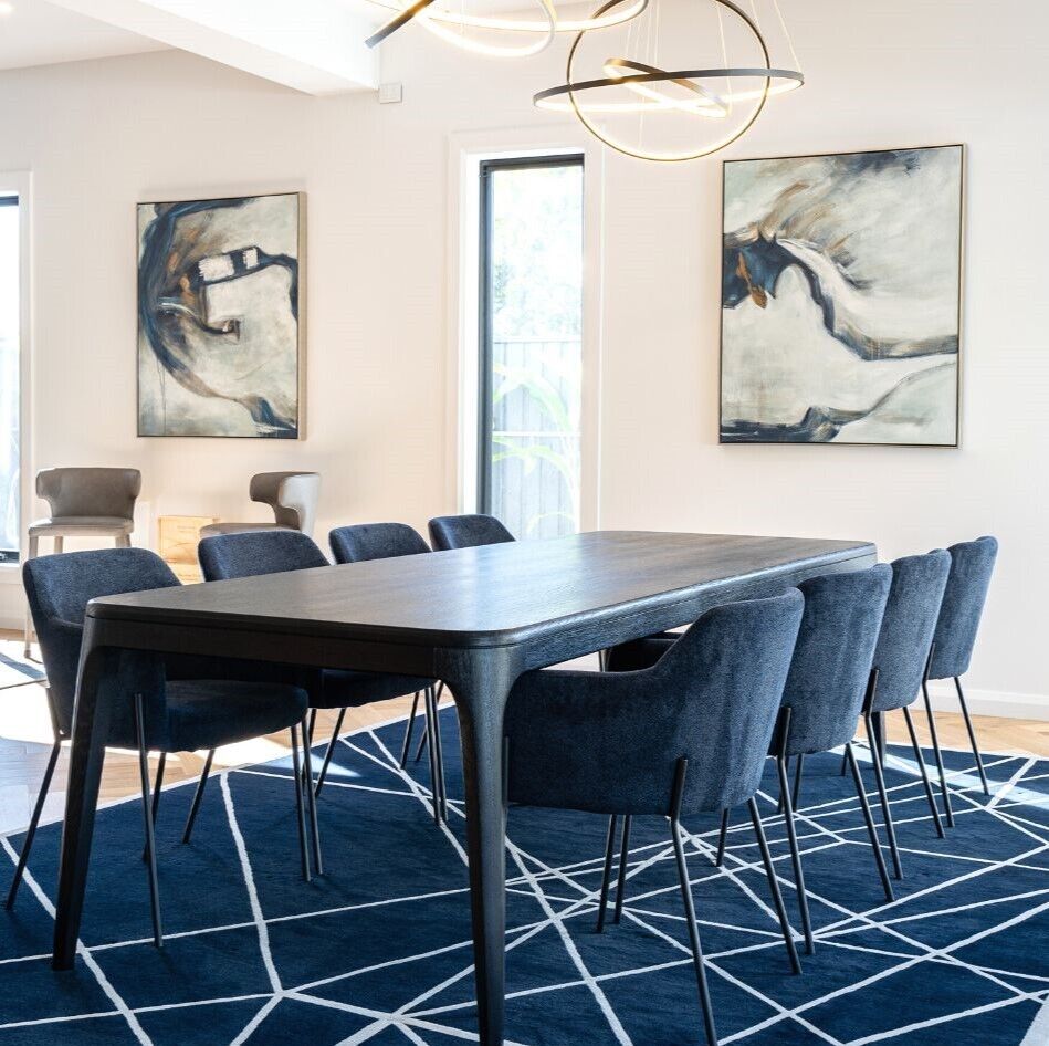 New York Dining Table | Satara