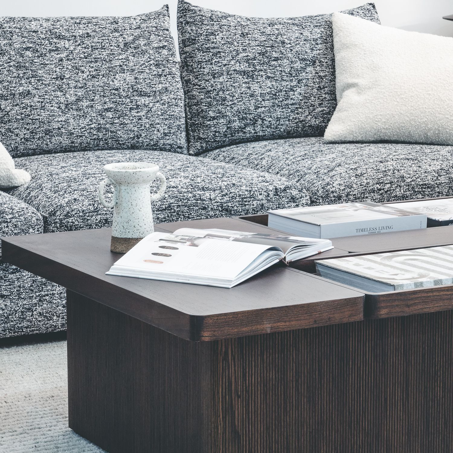 Moana Coffee Table - Satara Australia