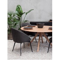 Erin Dining Chair Satara