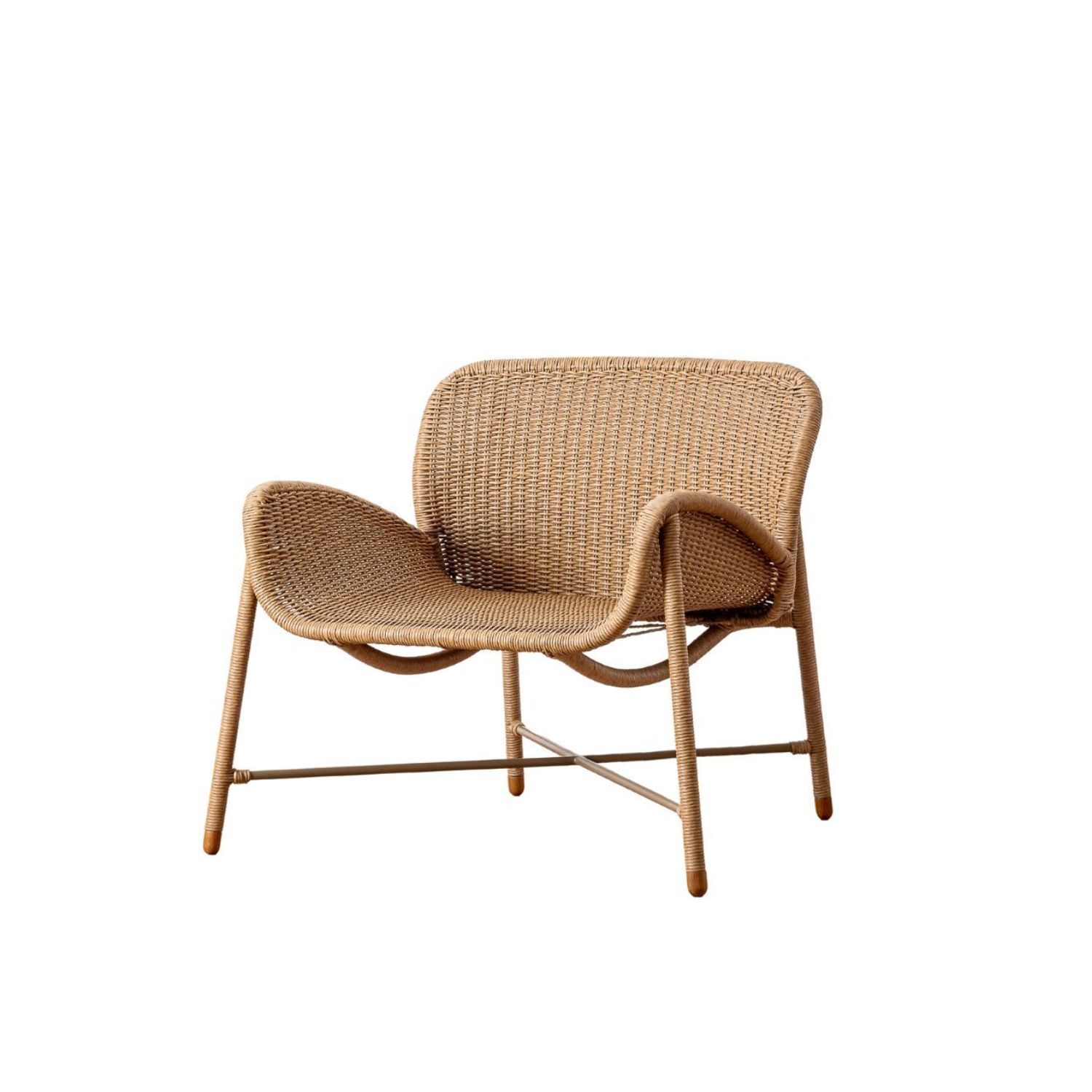 Rain Lounge Chair | Satara