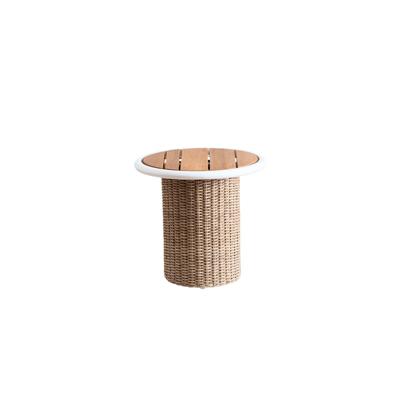 Ibiza Rope Side Table | Satara