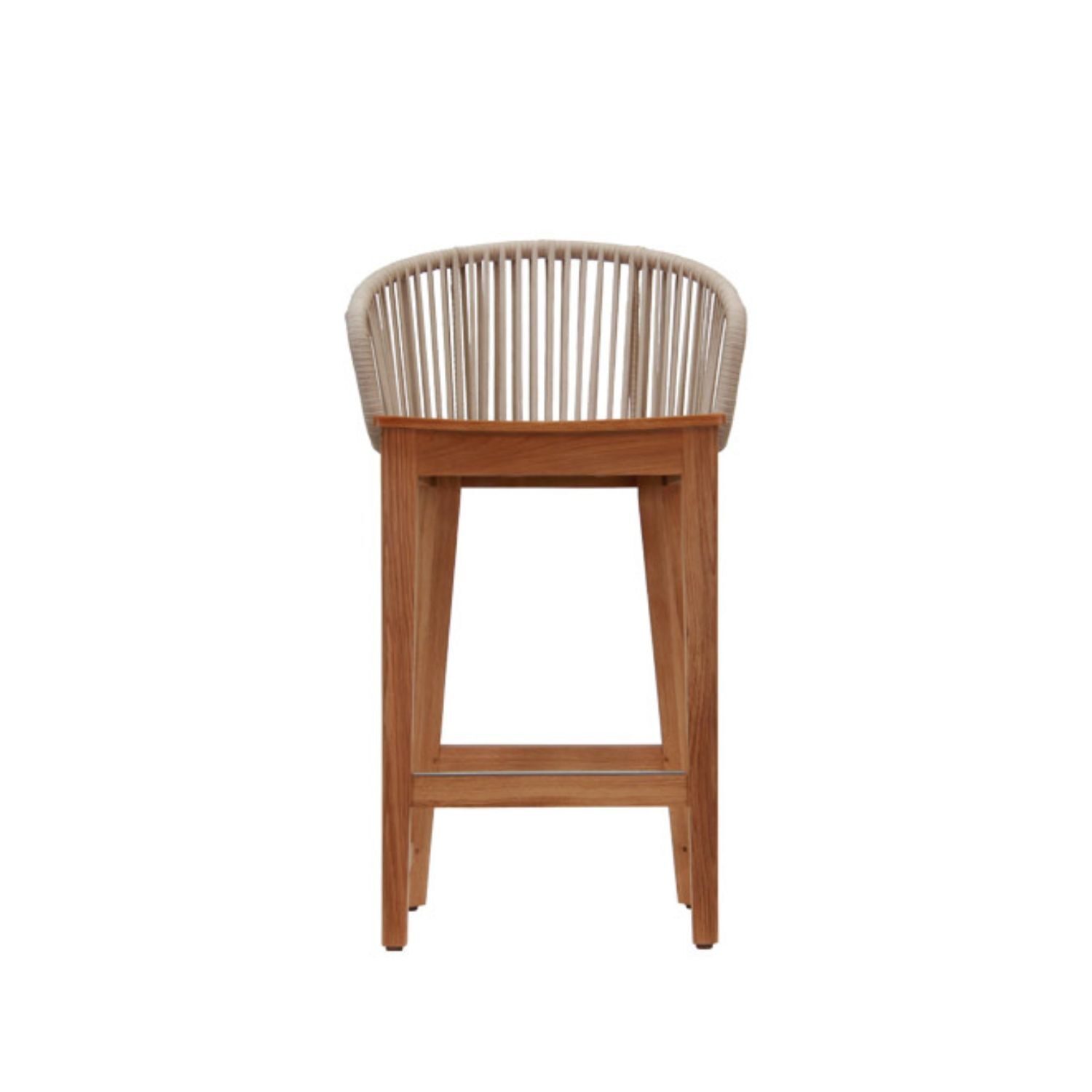 Bedarra Kitchen Stool Satara