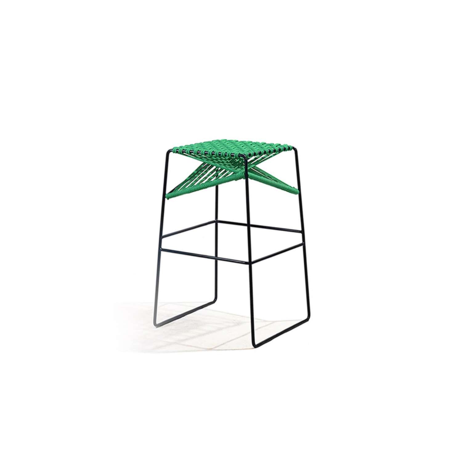 Cable Bar Stool | Satara