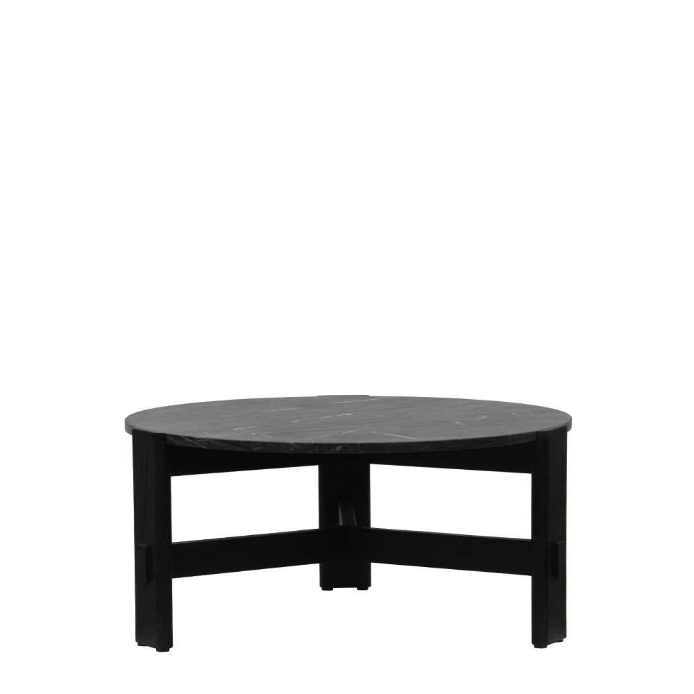 Liam Coffee Table Low Satara