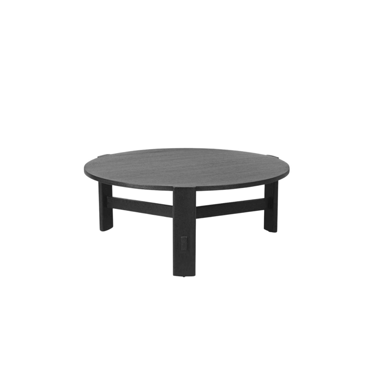 Liam Timbertop Coffee Table Satara