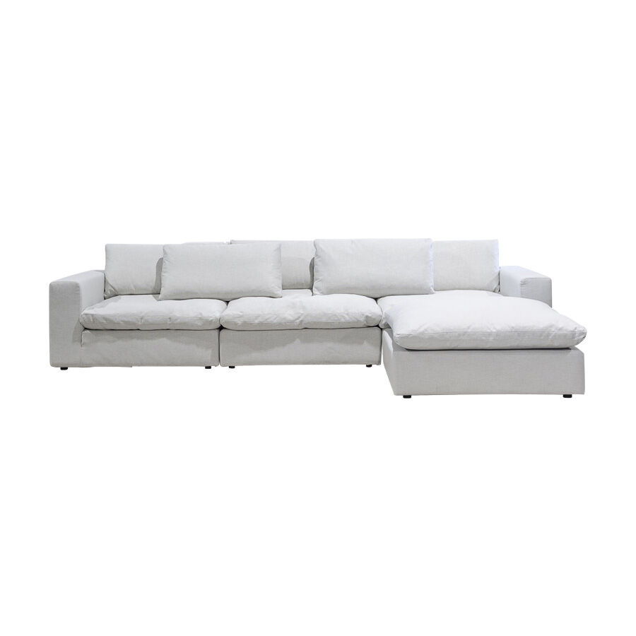 Osborne Modular Sofa - Copeland Frost | Satara