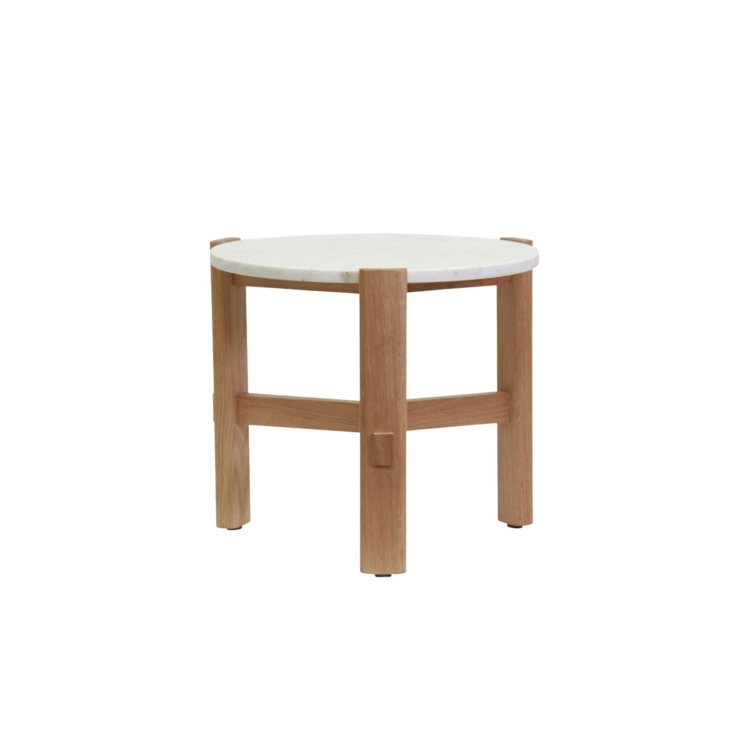 Liam Low Side Table | Satara