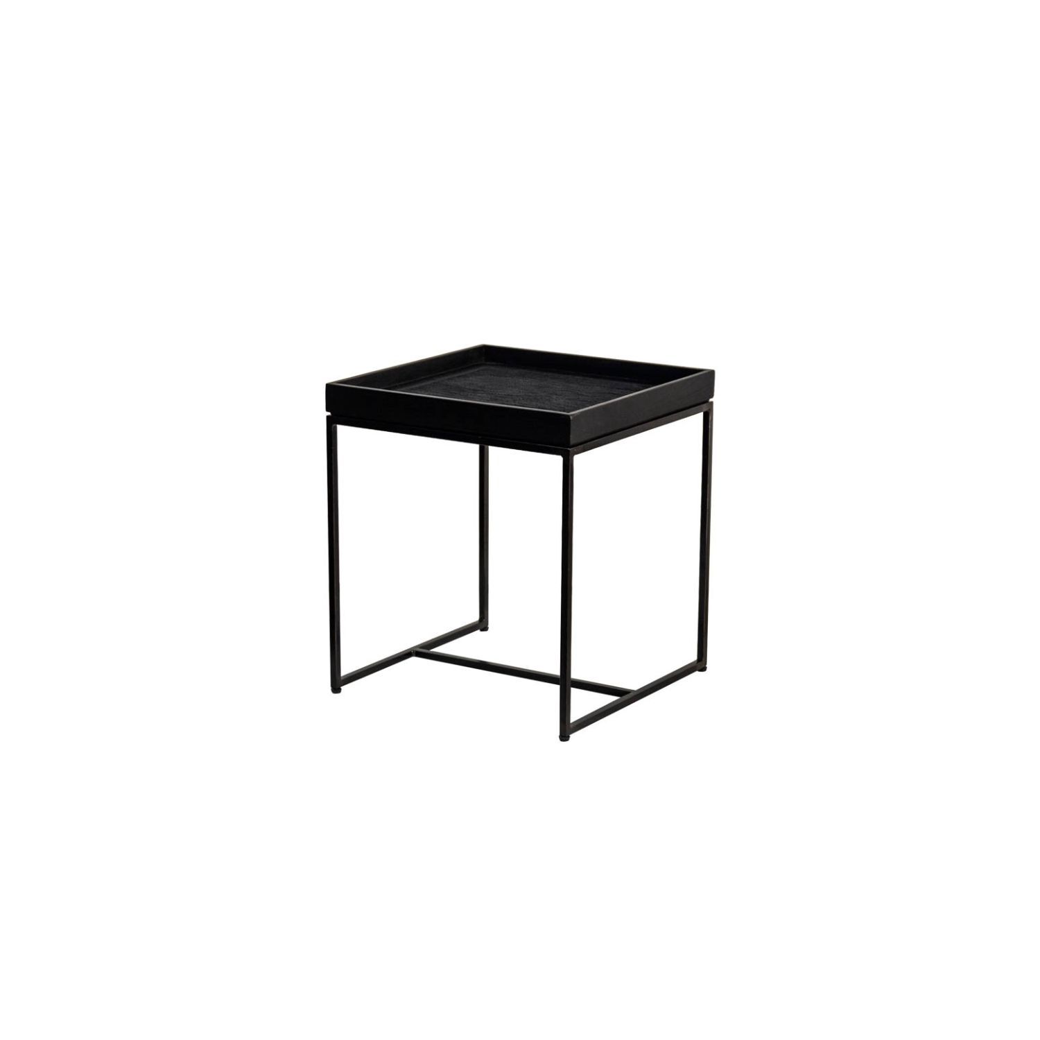 Noah Square Side Table Satara