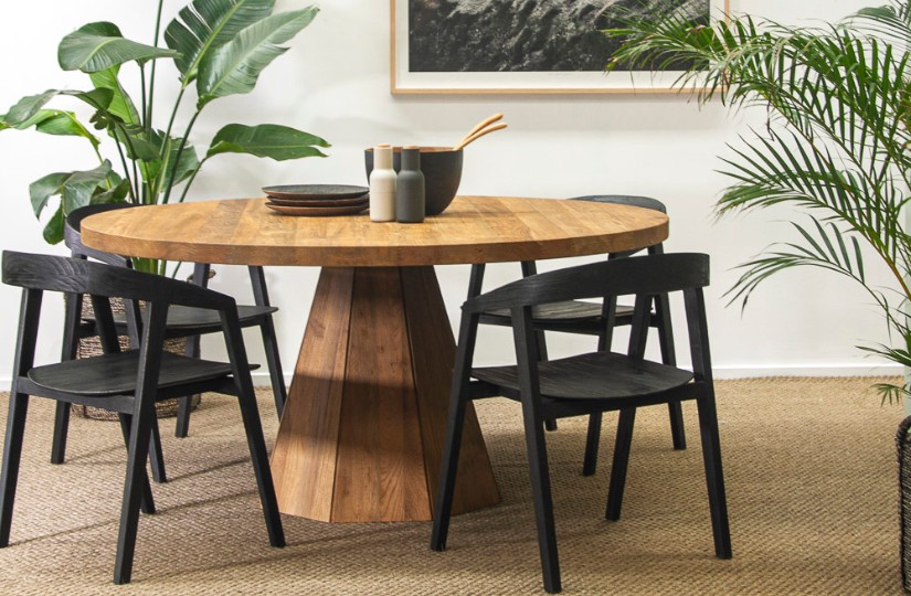 Mastering the Art of Choosing the Best Indoor Dining Table: Your ...