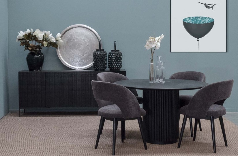 Mastering the Art of Choosing the Best Indoor Dining Table: Your ...