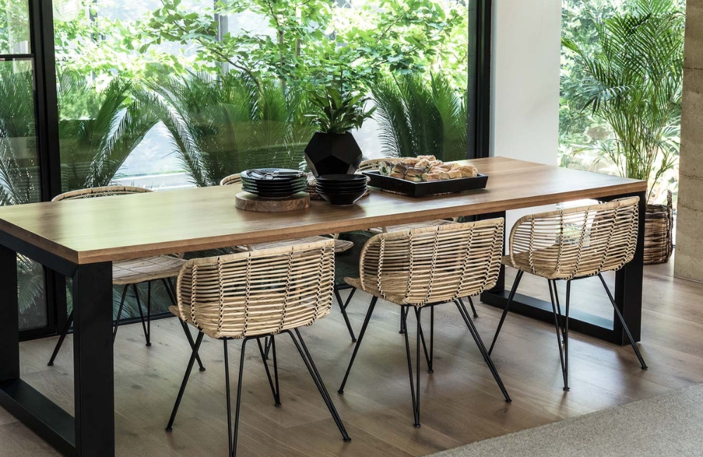 Dining Chair Selection Guide: How to Choose the Perfect Seating for ...