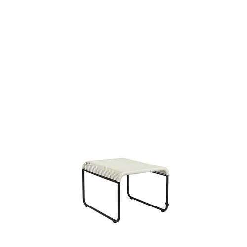 Outdoor Seating Low Stools and Benches