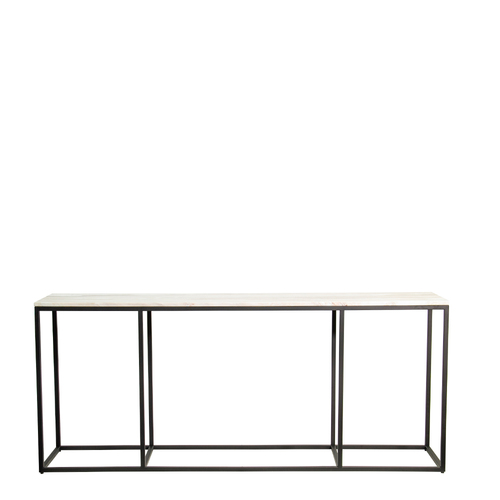 Marlow Console Satara