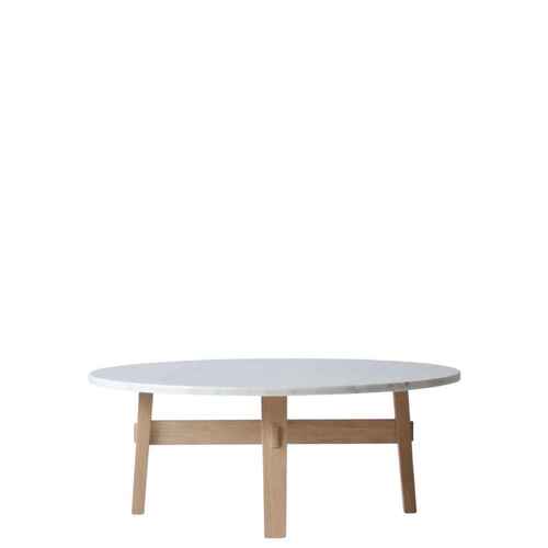 Orca Coffee Table Satara