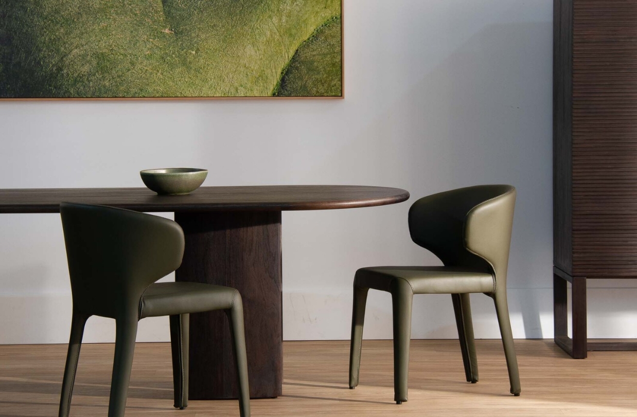 Dining Chair Selection Guide: How to Choose the Perfect Seating for ...