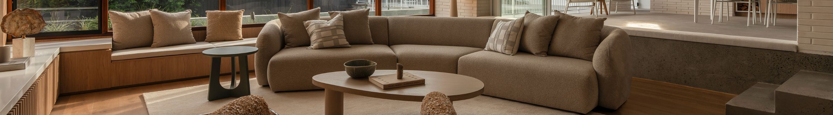 The Ultimate Indoor Living Guide | Satara