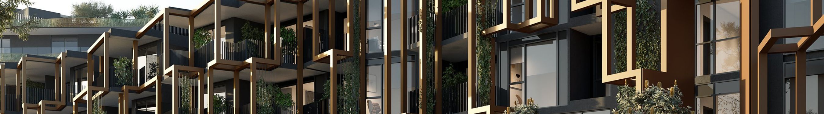 Multi Residential Developments | Satara