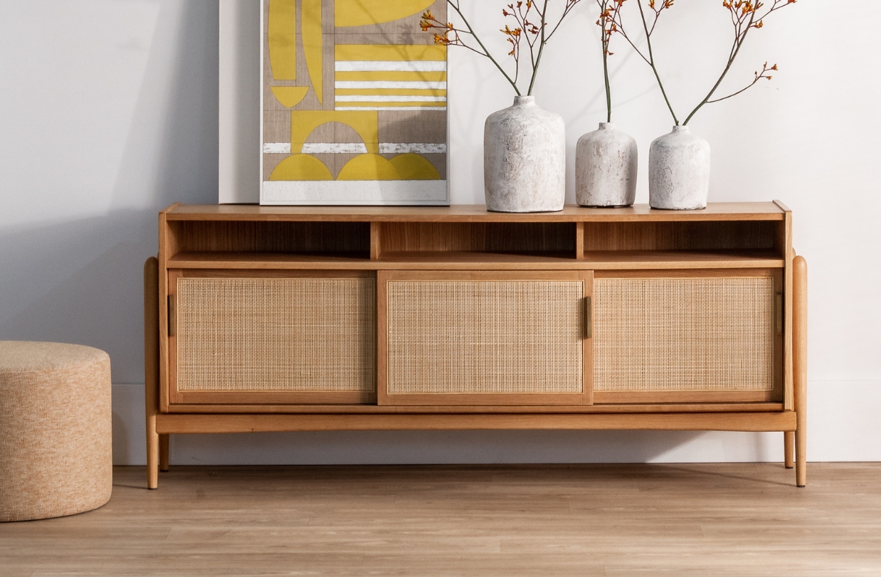 The Complete Guide to Selecting the Best Sideboard and Buffet: Style, Storage, and Function.