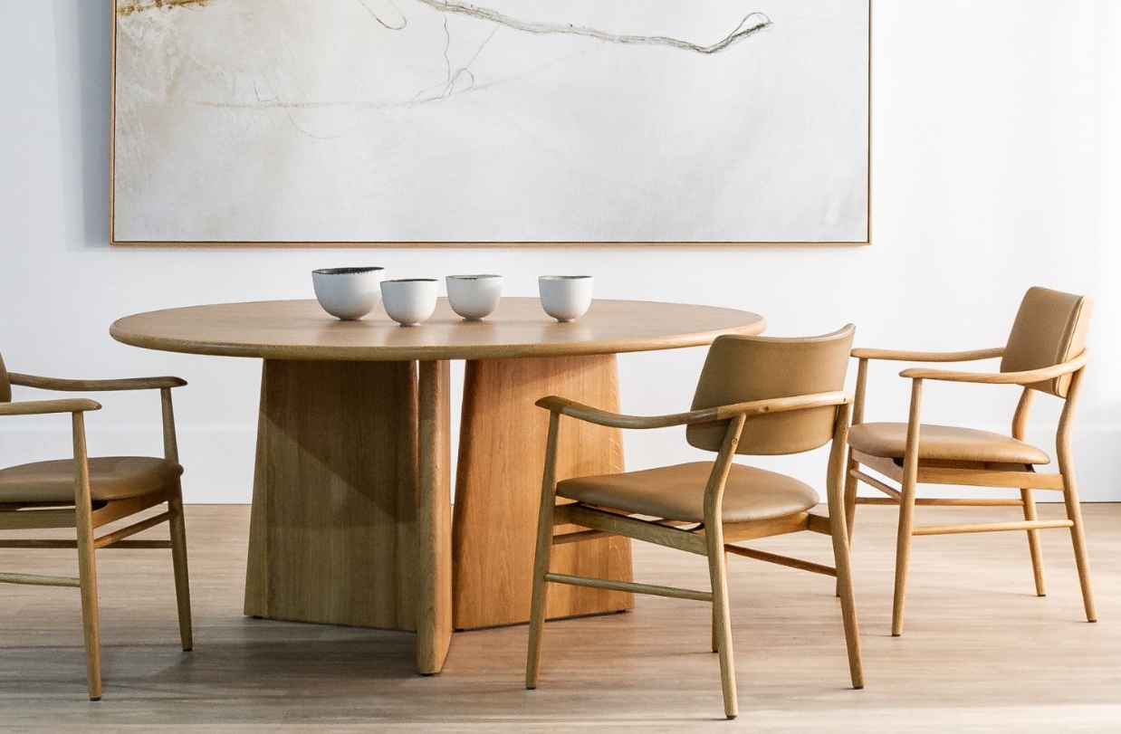 Mastering the Art of Choosing the Best Indoor Dining Table: Your ...